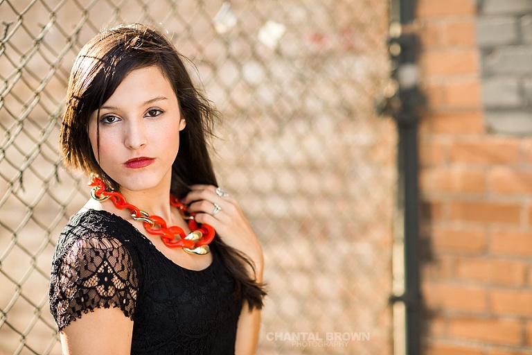 15 Things Wish Someone Told Me Before My Senior Year Of High School ...